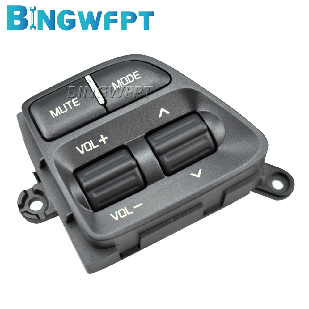 Steering-Wheel-Button-Switch-For-Kia-K3-2014-2015-2016-Rio-3-2014-2015 ...
