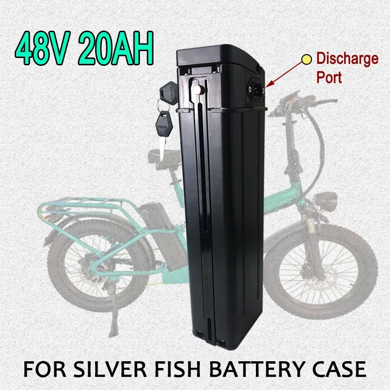 48V-20000mAh-Li-ion-Battery-Pack-20Ah-Suitable-for-Silverfish-with-Anti ...
