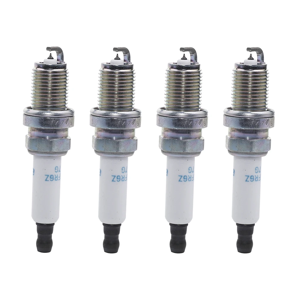 1-4Pcs-Iridium-Platinum-Spark-Plug-For-CHEVROLET-CRUZE-1-8-2011-VOLT ...