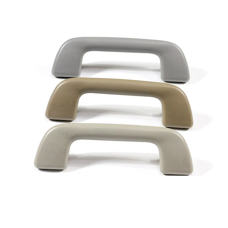 Car-Inner-Roof-Armest-Safety-Handle-Ceiling-Armrest-Handle-Roof-Pull ...