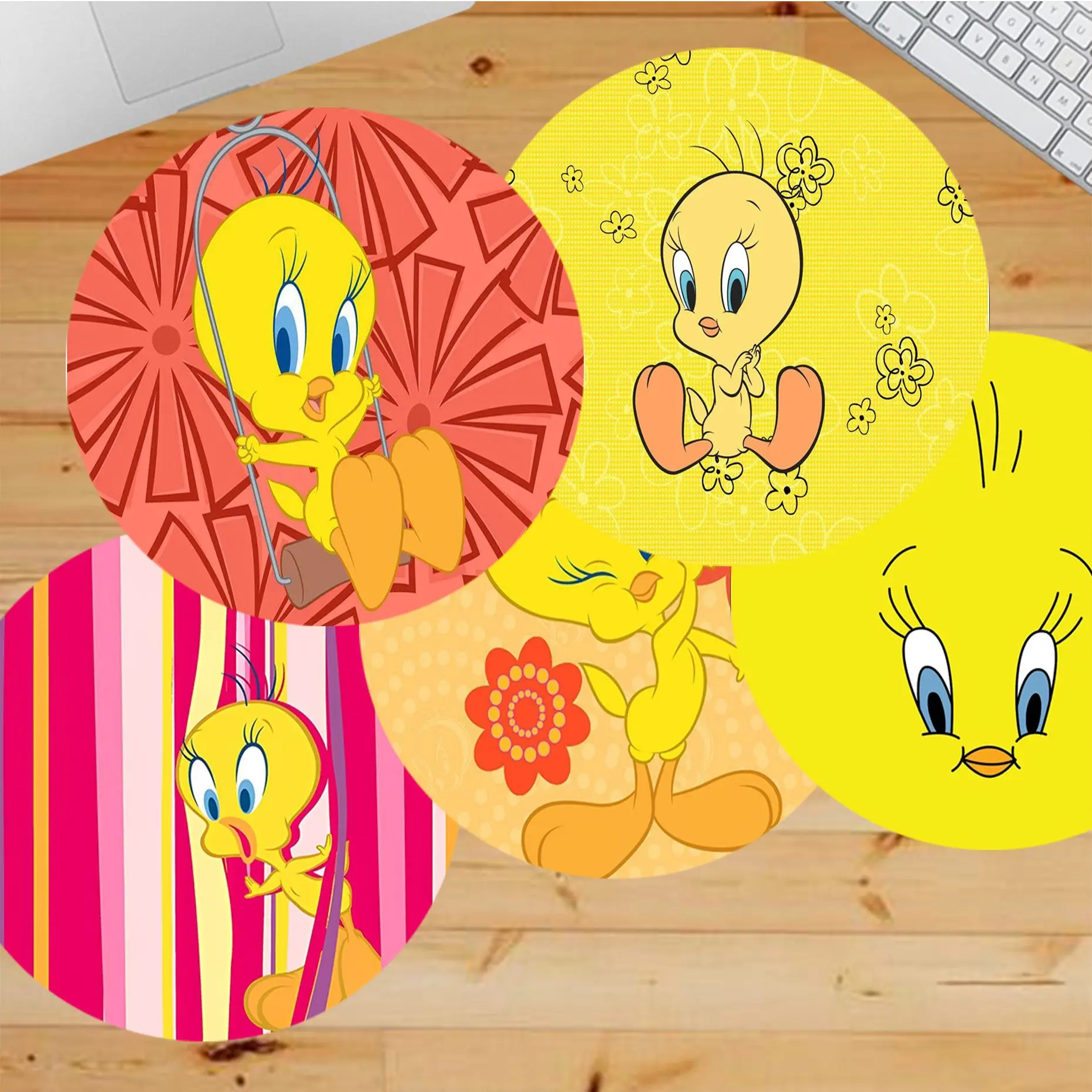 Baby Tweety Bird Wallpaper