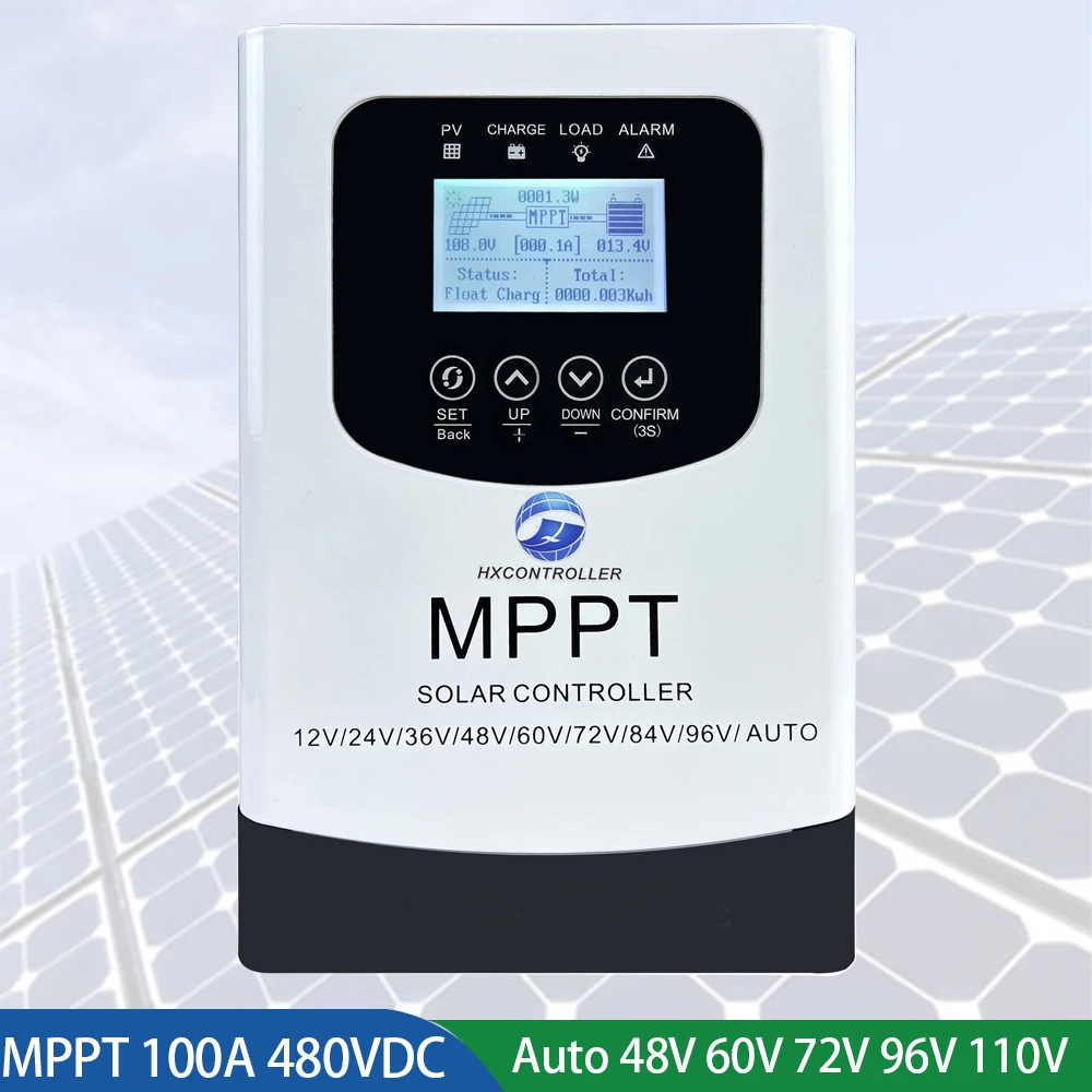 100A-MPPT-Solar-Charge-Controller-Max-480VDC-Input-9600W-8400W-7200W ...