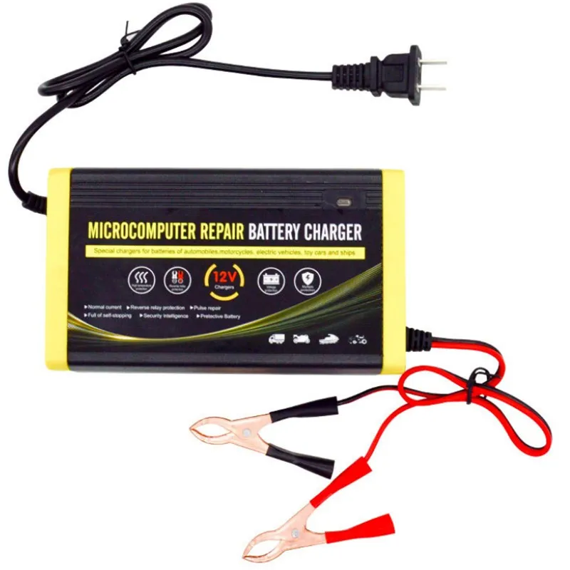 12V-6A-Car-Auto-Battery-Charger-LED-Display-240V-110V-EU-US-Smart ...
