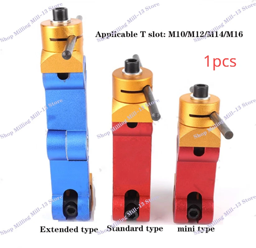 1PCS-Universal-Adjustable-CNC-Mill-Machine-Standard-Stop-Positioner-For ...