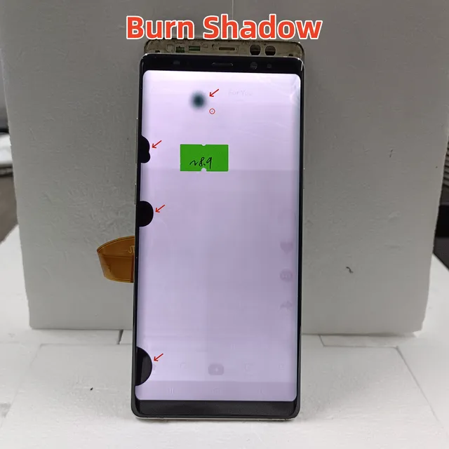 Store Home Products Feedback