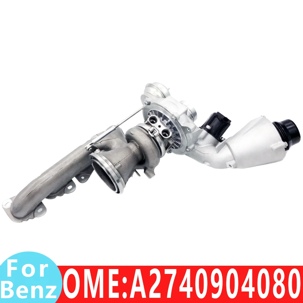 Suitable-for-Mercedes-Benz-A2740904080-Supercharger-car-turbine-M274 ...