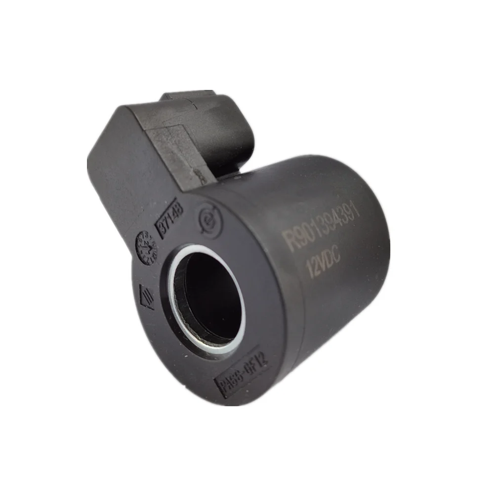 For-R933003630-R901394393-Rexroth-Coil-12V-24VDC-Solenoid-Valve-Coil ...