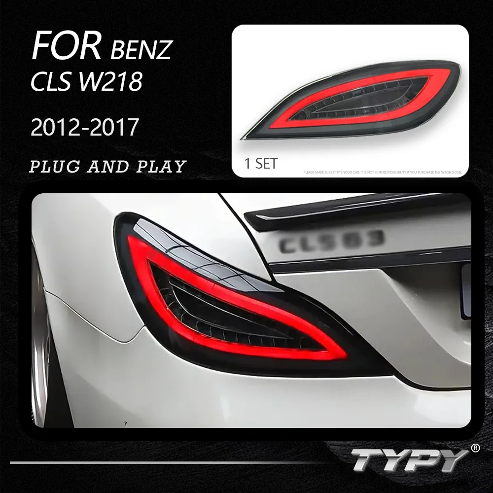 TYPY-Dynamic-Turn-Signal-Tail-Lamp-Automotive-Accessories-Upgrade ...