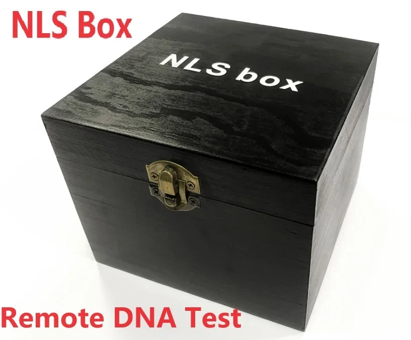 Remote-DNA-Analysis-NLS-Black-Box-for-NON-LINEAR-Resonance-System-9D ...
