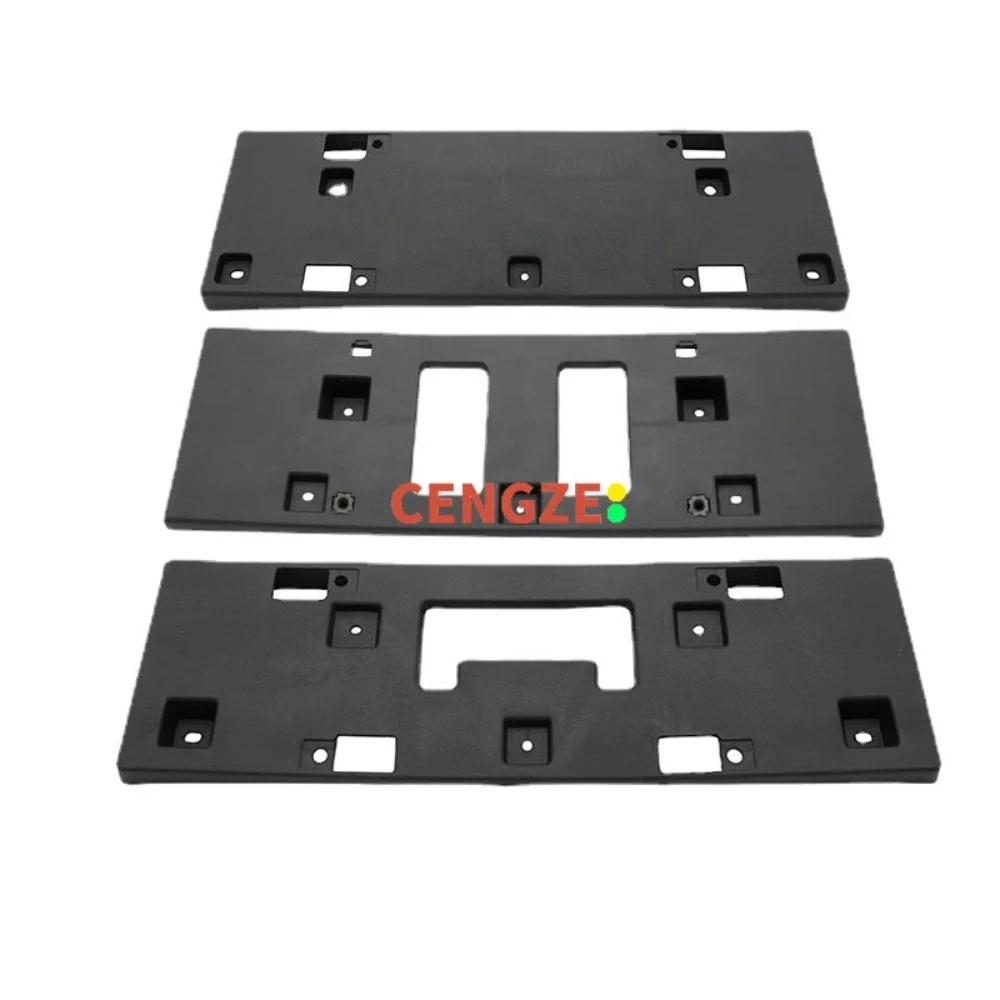 GWM HAVAL H6 H6S H8 H9 VV5 VV7S POWER Front License Plate - AliExpress 34