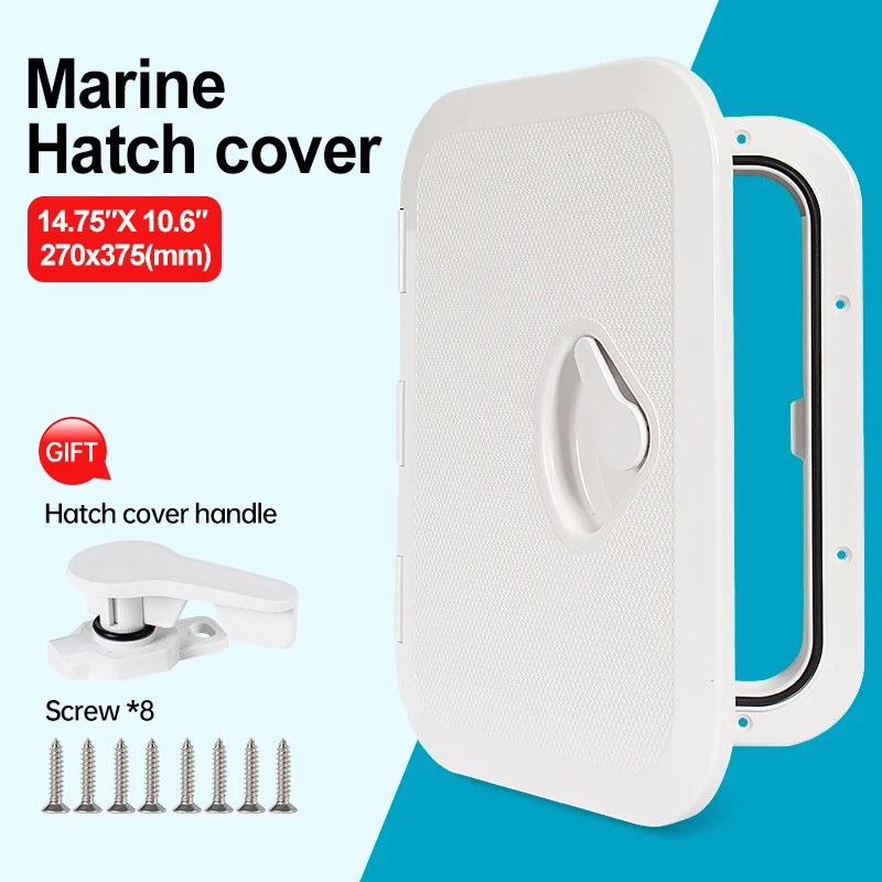 Marine-Deck-Access-Hatch-Rectangular-Deck-Cover-Inspection-Hatch-Hatch ...