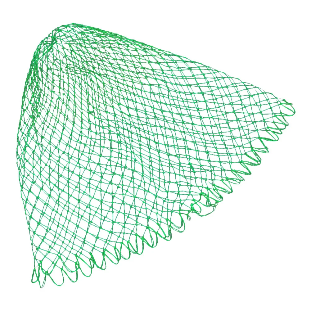 Fishing-Net-Replacement-Green-Fishnetsting-Outdoor-Land-Portable-Thick ...