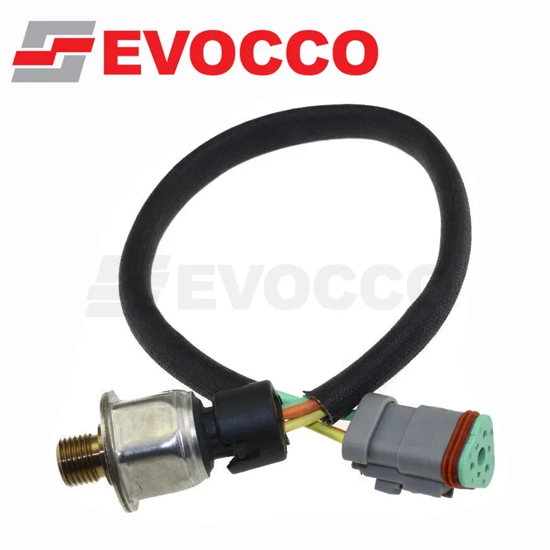 Sale-Original-OEM-Heavy-Duty-Pressure-Sensor-224-4536-194-6726-3PP6-1 ...