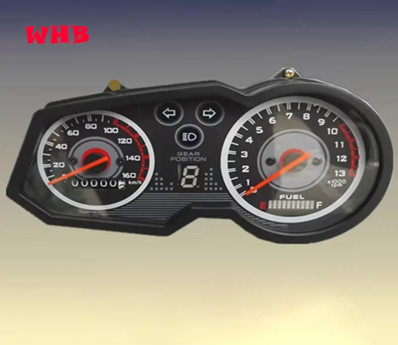 EU quality motor Speedometer Odometer Tachometer 12000Rpm For PIAGGIO ...