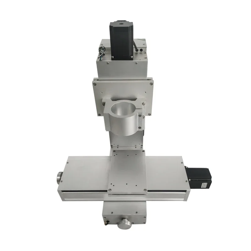 Mini-CNC-Frame-Column-Type-Engraving-Machine-for-DIY-Milling-Machine ...