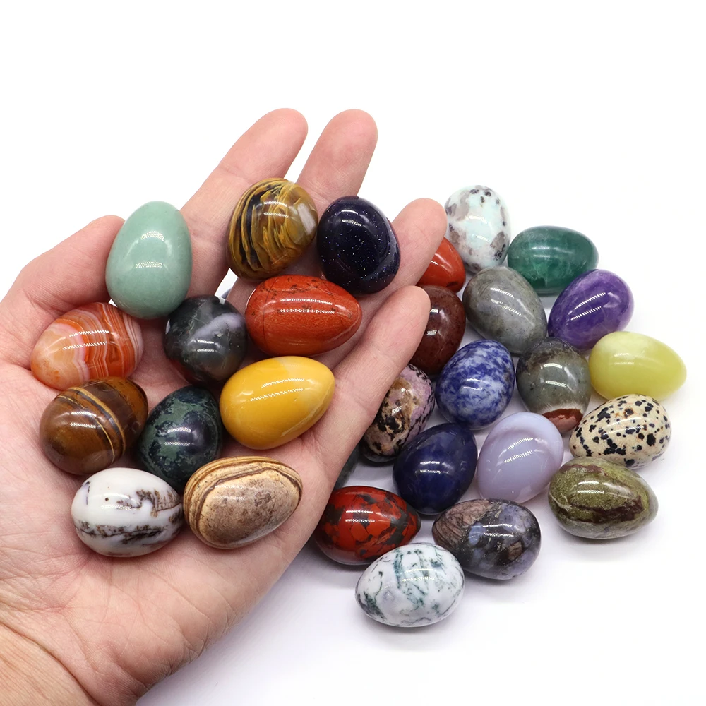 22x30mm-Easter-Gifts-Bird-Yoni-Egg-Natural-Crystals-Stone-Agate ...