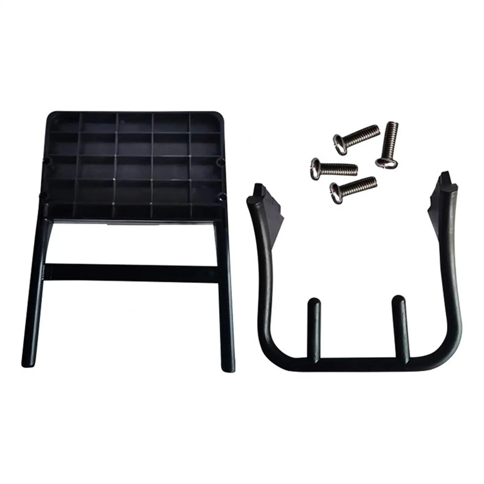 Inflatable-Boat-Motor-Mount-Kit-Fishing-Kayak-Motor-Stand-Support-Rack ...