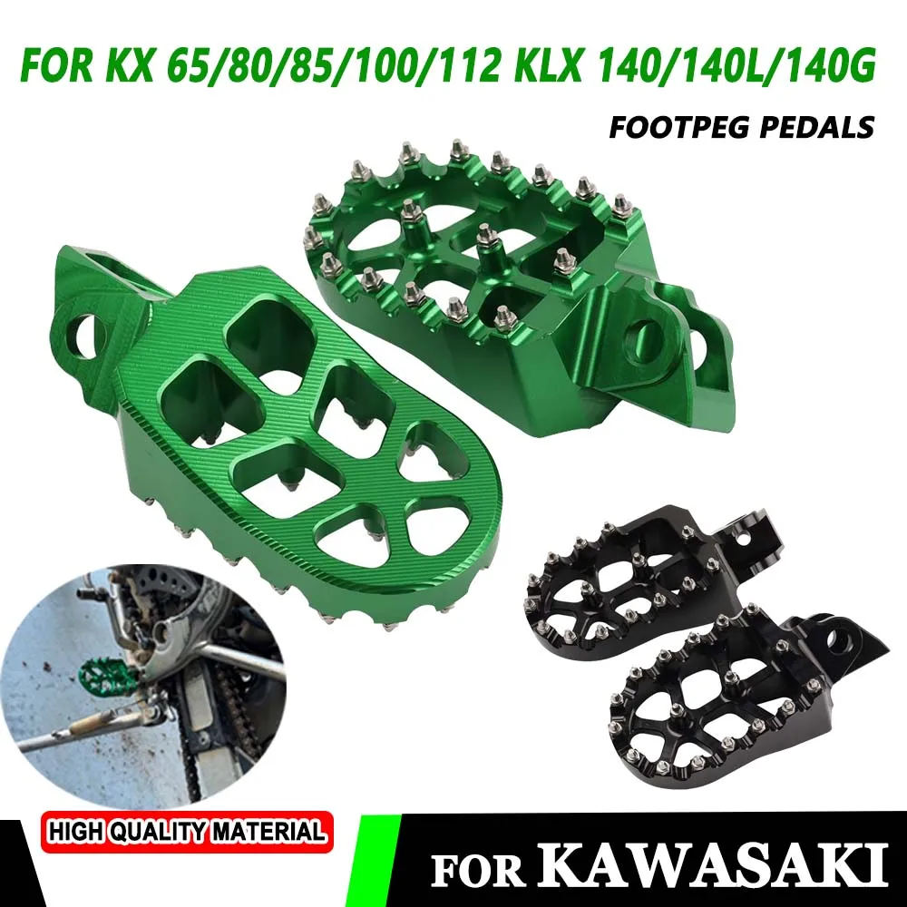 For-Kawasaki-KX65-KX80-KX85-KX100-KX112-KLX140-KLX140L-KLX140G ...