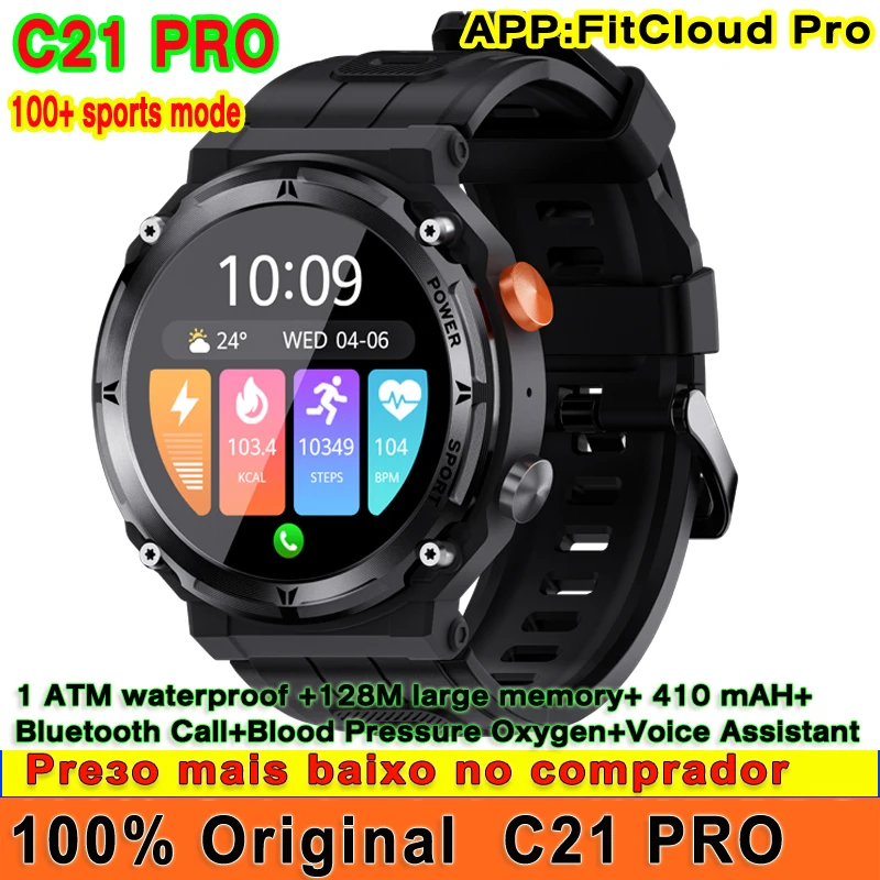 Outdoor-Original-C21-PRO-Smart-Watch-Men-1-39-inch-Bluetooth-Call ...
