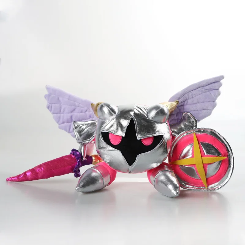 Kirby Galacta Knight