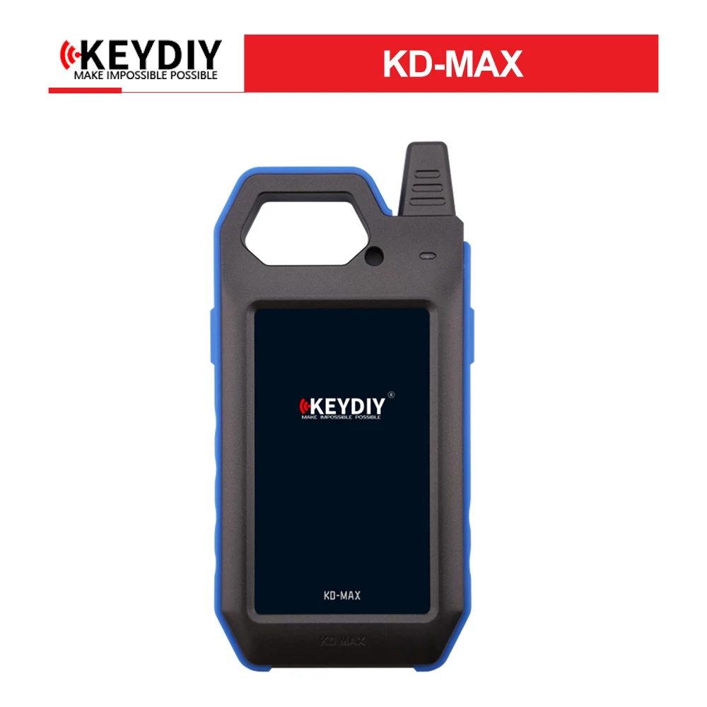 KEYDIY-KD-MAX-KD-MAX-Key-Programmer-Auto-Remote-Generator-Chip-Reader ...