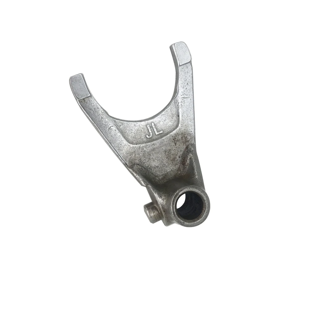 Original JS400 Shift Fork 1 (L) F3-500301-0 For Jianshe Bashan 400cc ...