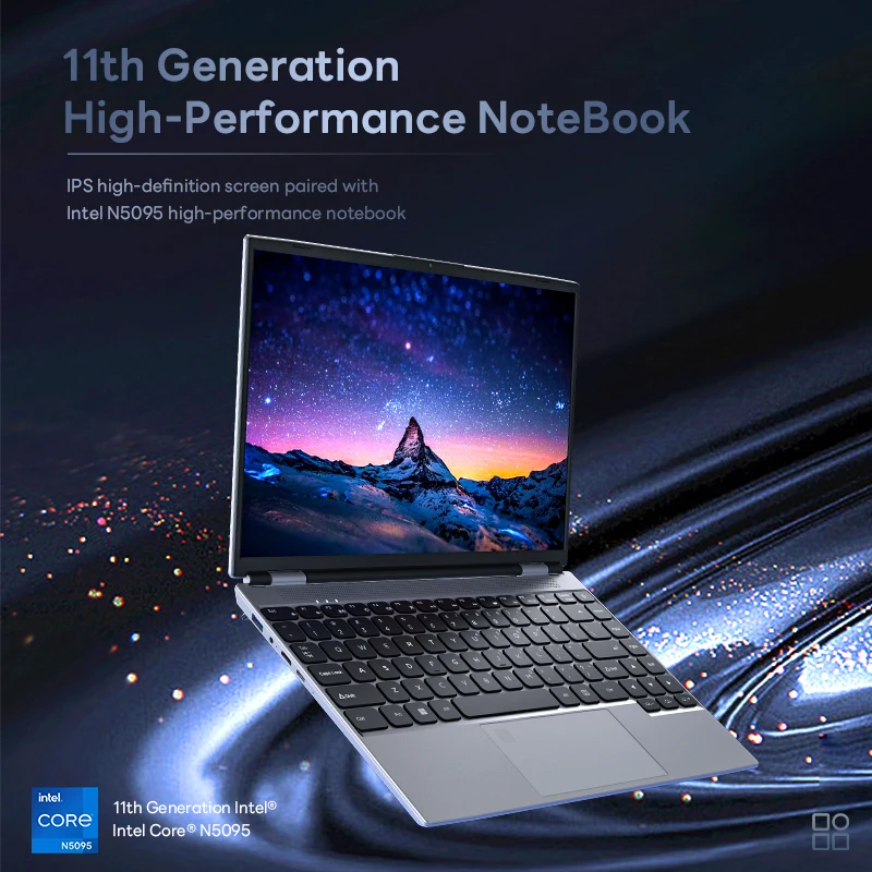 Windows-11-Pro-Gaming-Laptop-Intel-Saiyang-J4105U-14-1-D4-8-GB-RAM ...