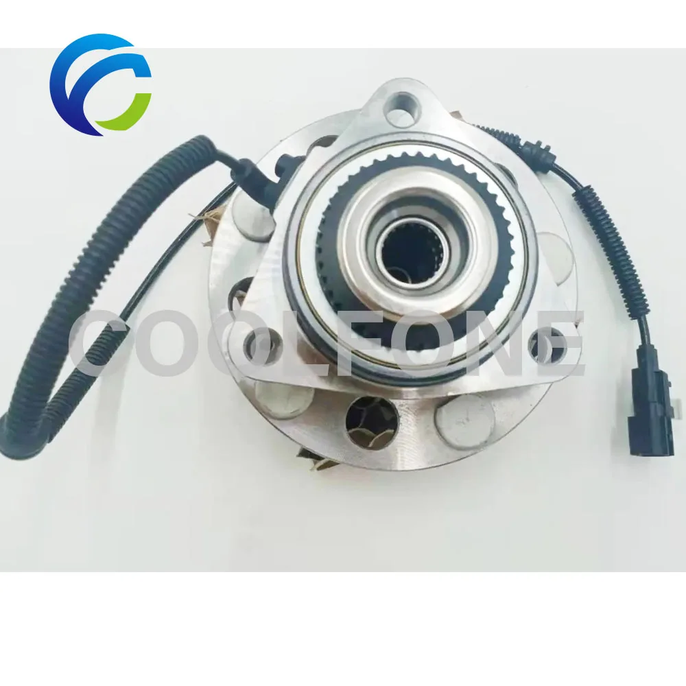Front-Wheel-Hub-Bearing-For-SSANGYONG-REXTON-KYRON-ACTYON-I-41420-09300 ...