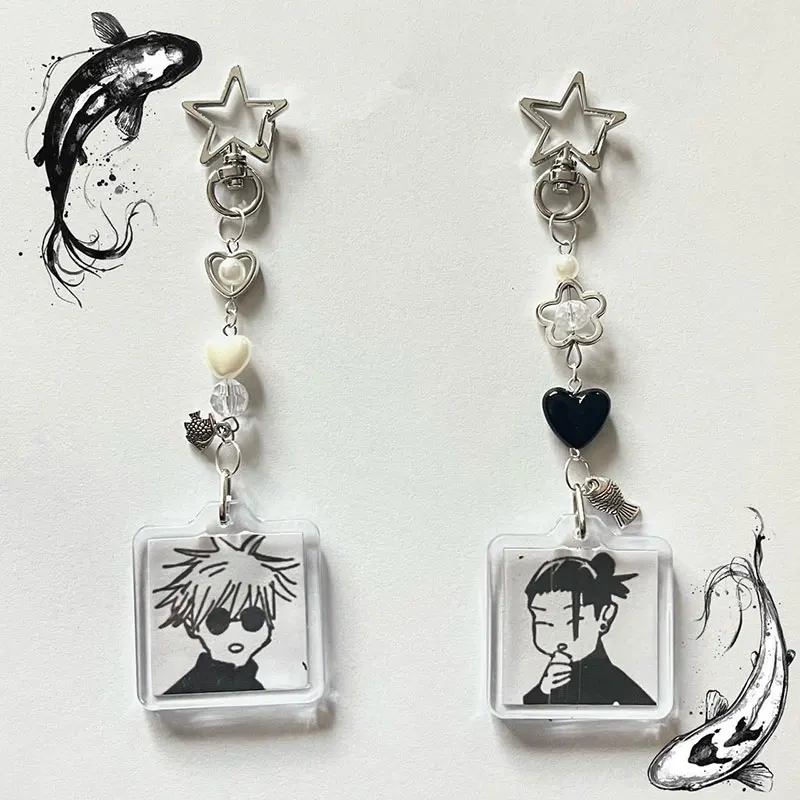 Handmade-Gojo-and-Geto-matching-beaded-keychain-satosugu.jpg