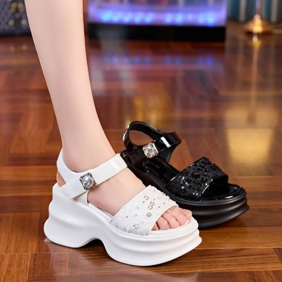 Krasovki-8-5cm-Microfiber-Synthetic-Sandal-Slippers-Pumps-Summer ...