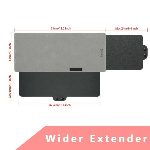 Car Sun Visor Extension Extender Shield Front Side Casement Shade Anti ...