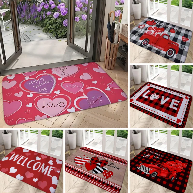 The Best Indoor Welcome Mats for Everyday Warmth and Safety — A Real ...