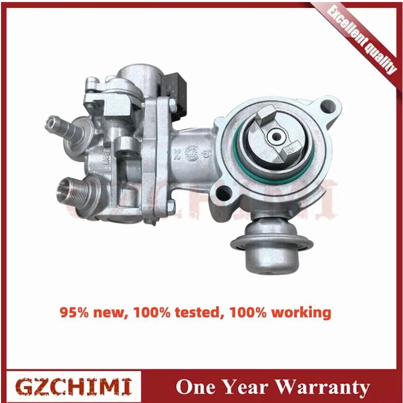 A2710703501-2710703501-High-Pressure-Injection-Pump-For-Mercedes-Benz-E ...