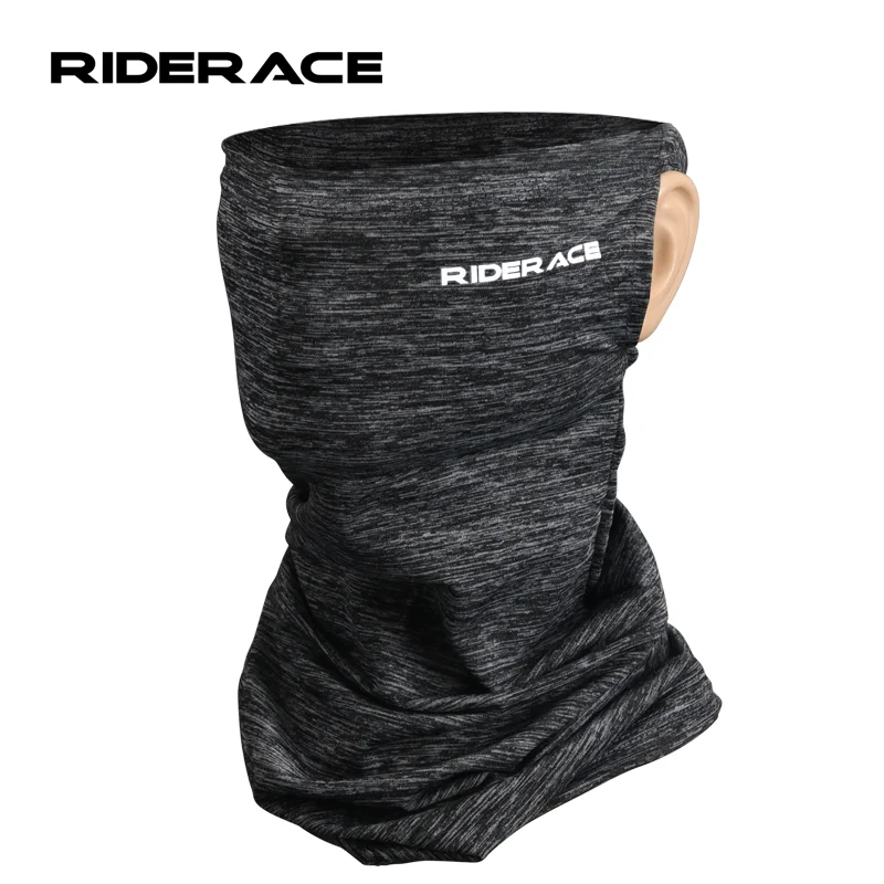 Bike Scarf Face Mask Cycling Bandana Bicycle Sun Protection Neck Gaiter ...