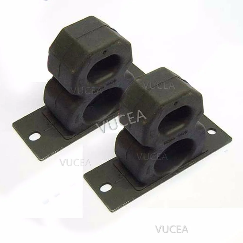 RR-Suspension-Bumper-Assy-For-Ssangyong-MUSSO-SPORTS-Korando-Oem-Parts ...