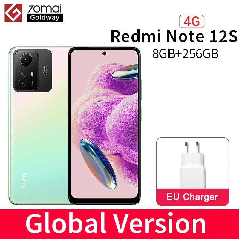 Global-Version-Xiaomi-Redmi-Note-12S-108MP-Pro-grade-Main-Camera-Helio ...