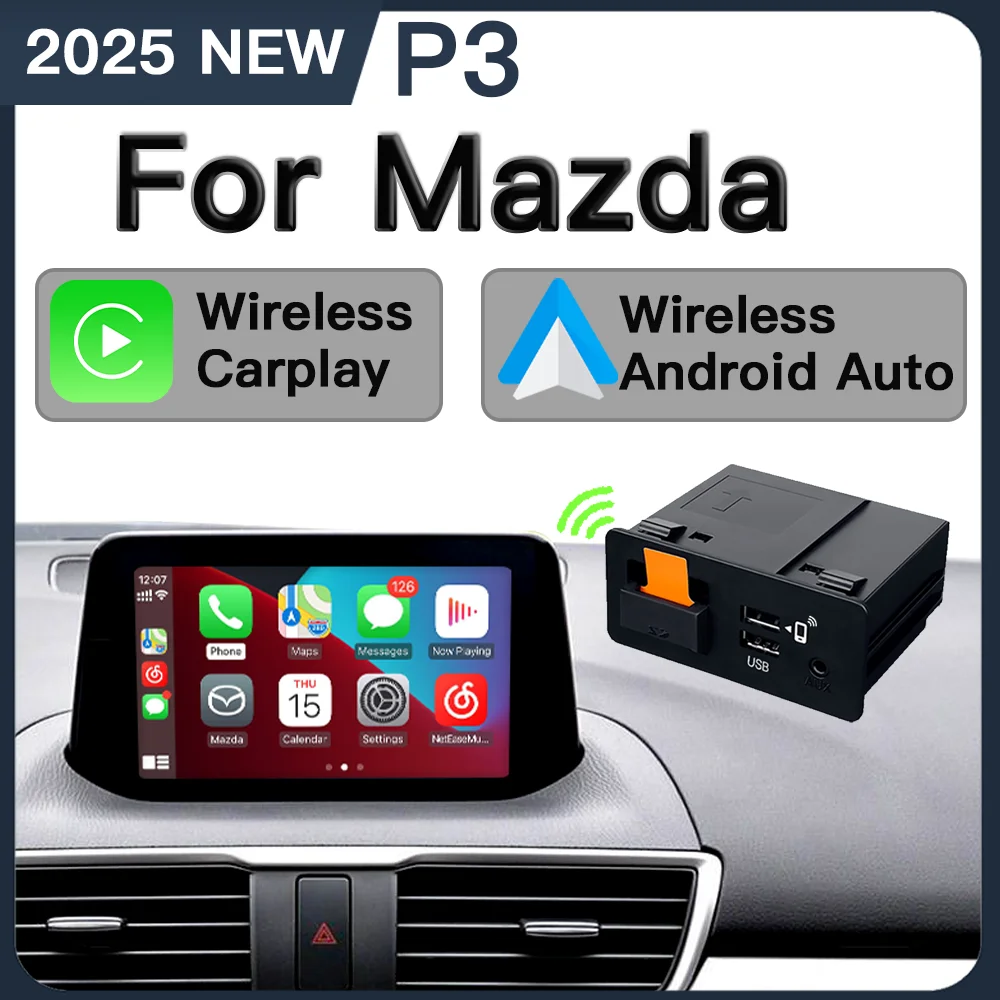 2025-New-P3-Bluetooth-Wireless-CarPlay-Android-Auto-USB-Adapter-Hub-OEM-for-Retrofit-Mazda-2.png