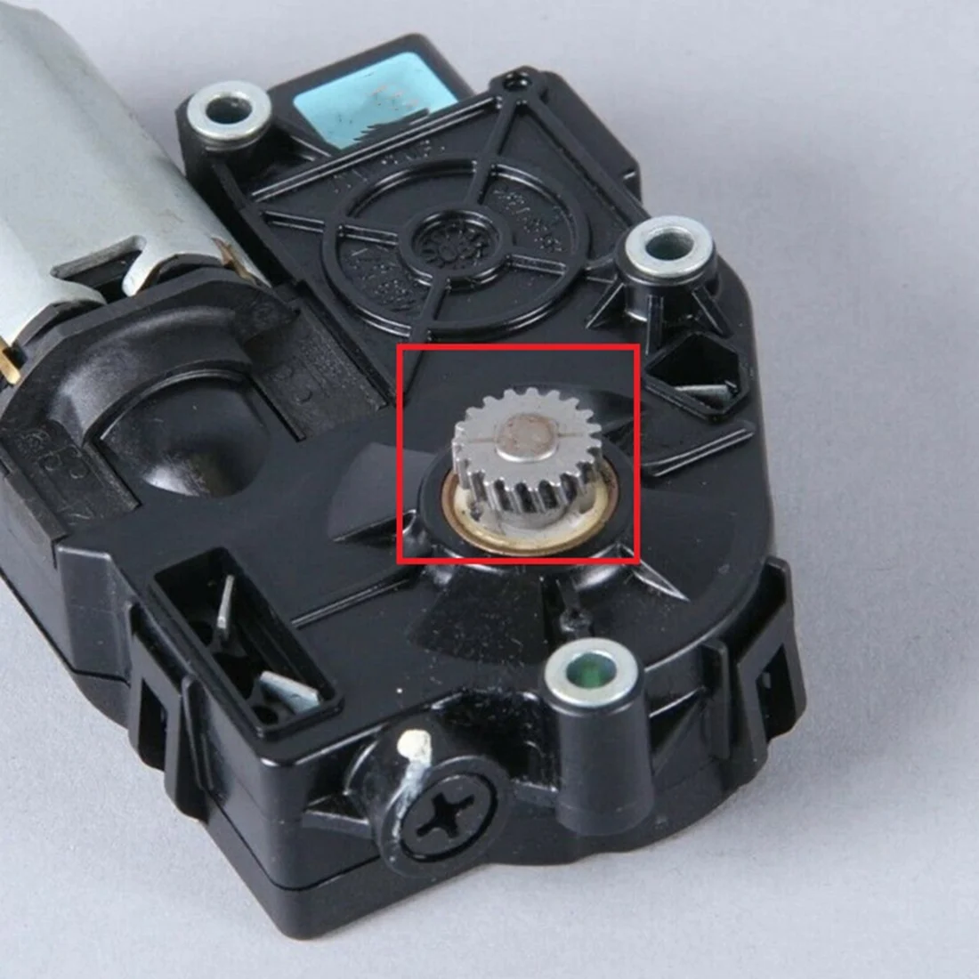 19-Teeth-Sunroof-Motor-Cog-Gear-A2048201442-for-Mercedes-BMW-Ford ...