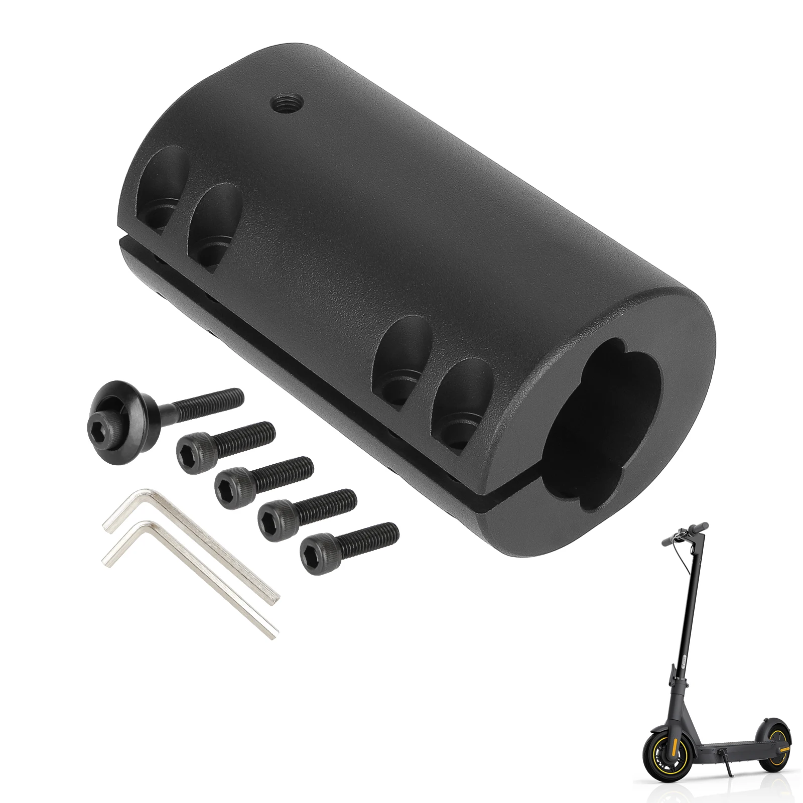 Ulip-Scooter-Folding-Pole-Fixing-Parts-for-Segway-Ninebot-Max-G30-G30LP ...