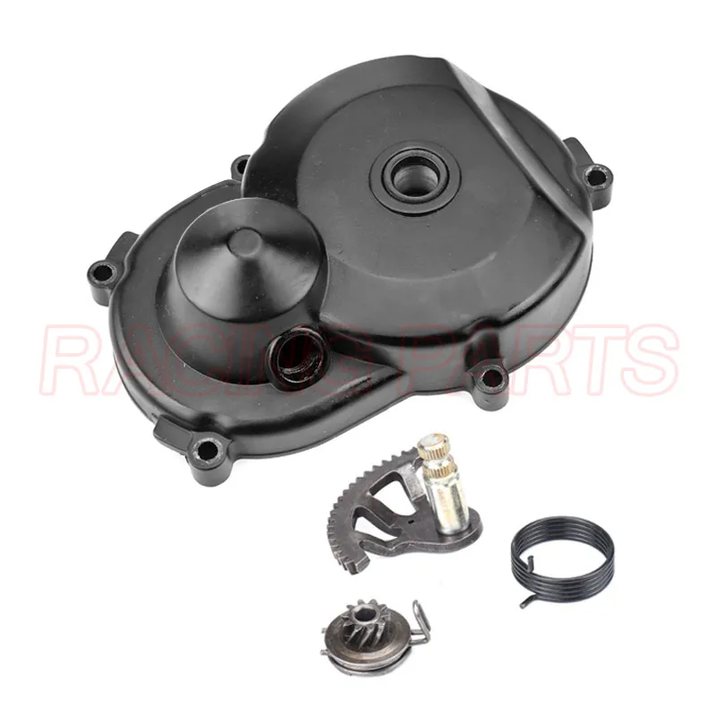 Motorcycle-KTM-50-Crankcase-Cover-Right-For-KTM-50-65-50CC-65CC-SX ...