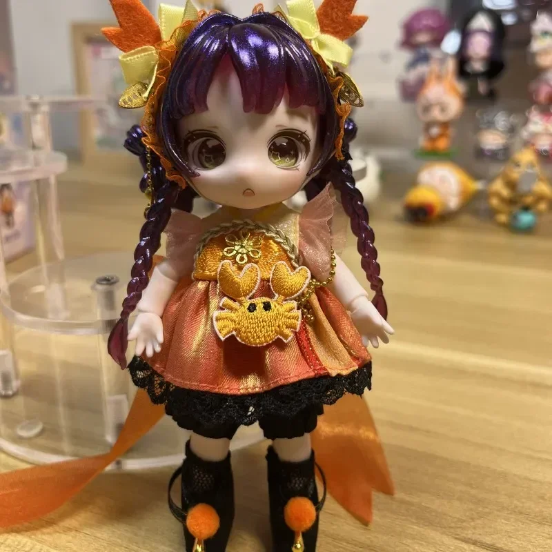 Maytree Constellations Series Caja Misteriosa Random Blind Box Figure ...