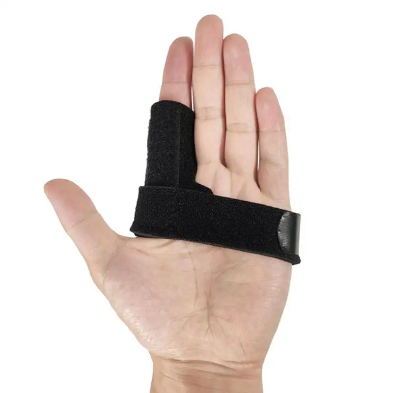 Middle Knucke Splint: How This Simple Device Changed My Daily Life with ...