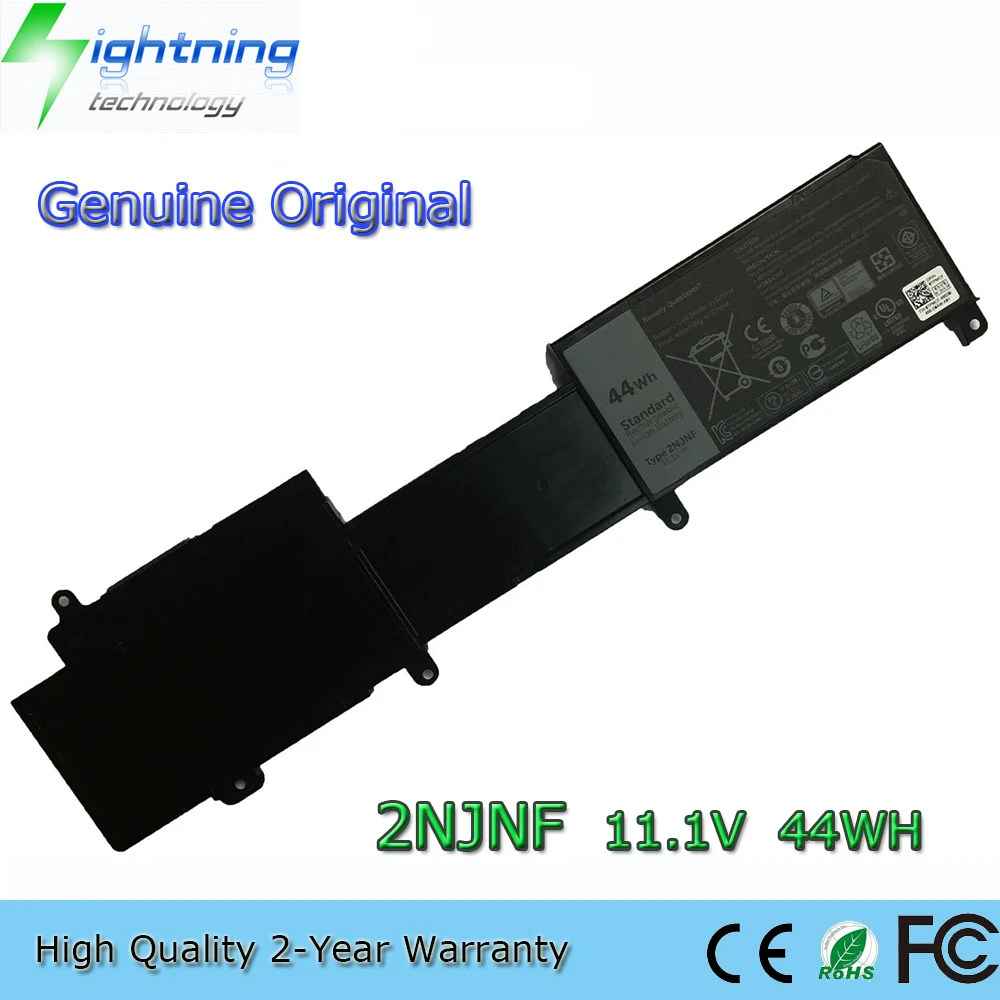 Bateria-original-do-port-til-para-Dell-Inspiron-2NJNF-11-1V-44Wh-14Z ...