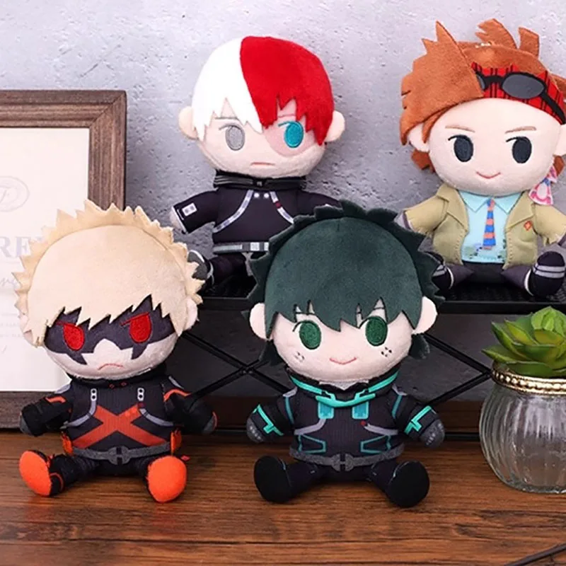 Goods-in-Stock-Genuine-MOVIC-Midoriya-Izuku-Bakugou-Katsuki-Todoroki ...
