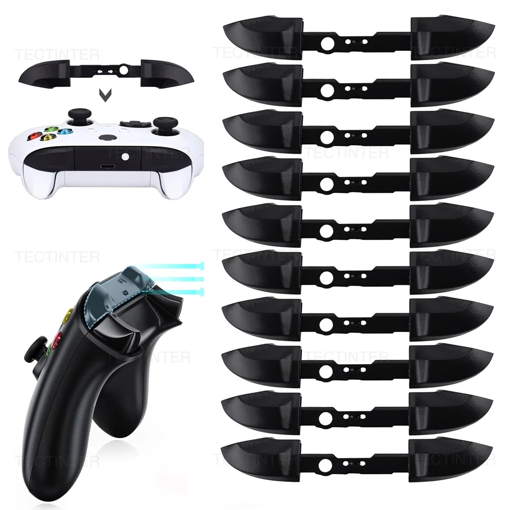 5/10pcs LB RB Bumpers Button for Xbox Series X/S Controller Shoulder ...