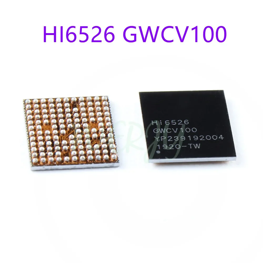1-10Pcs-Hi6526-V100-Hi6526GWCV100-Power-Charging-IC-For-Huawei-5G ...
