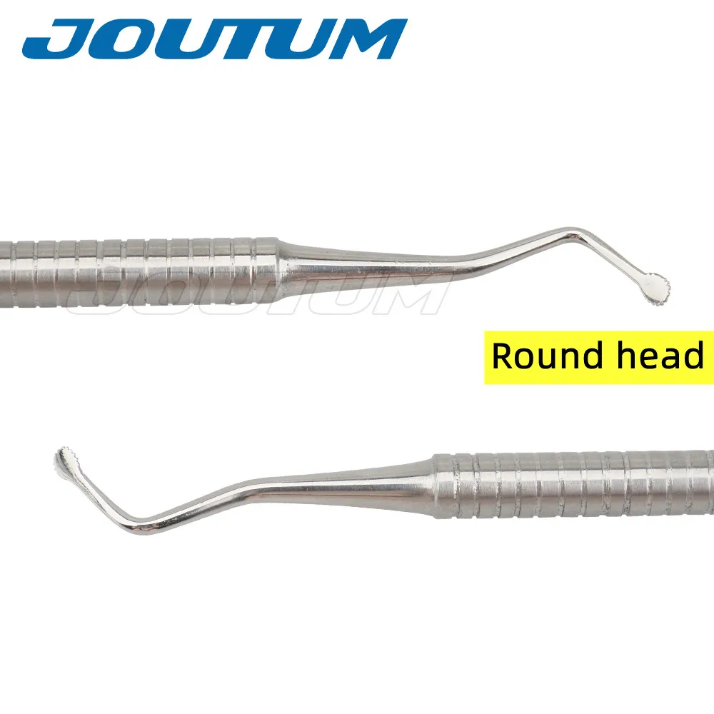 Gingival Cord Packer Dental Instrument - Atraumatic Cord Placement For ...