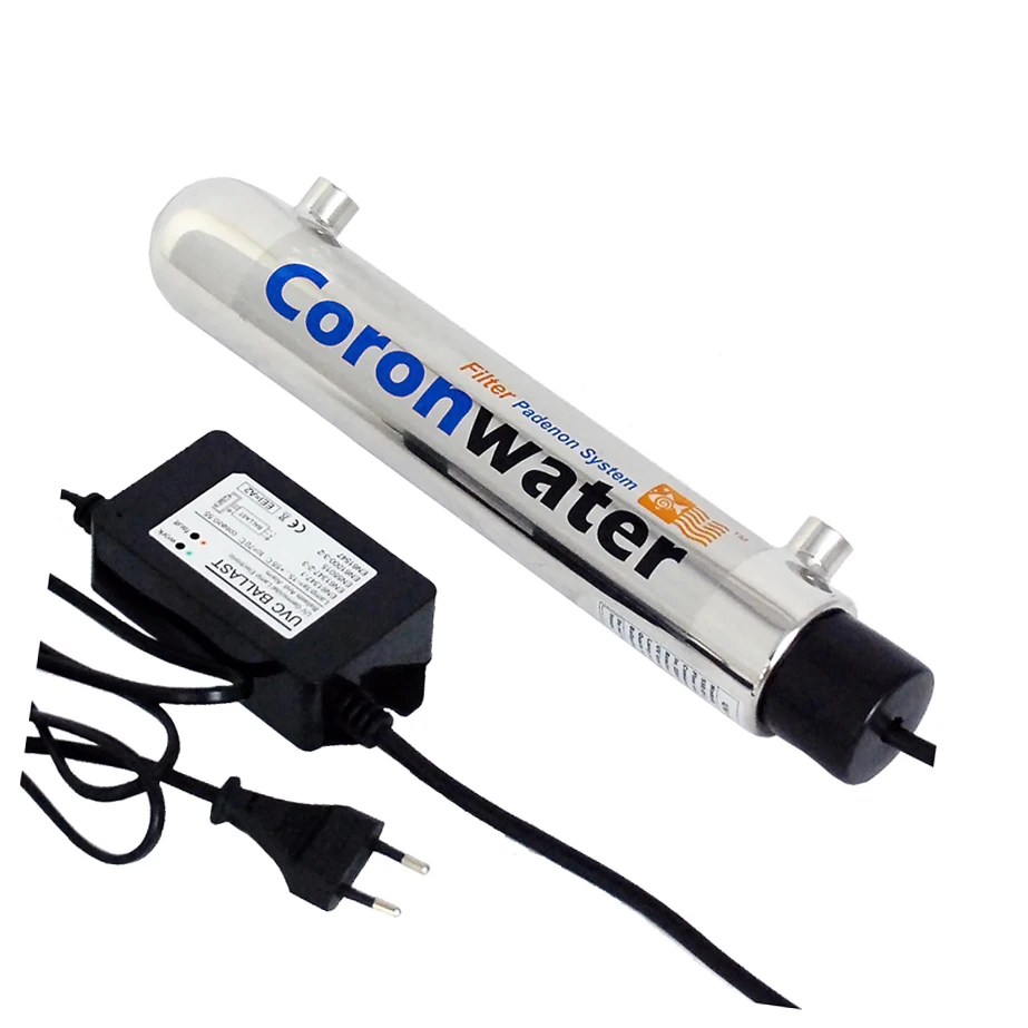 1GPM-UV-Ultraviolet-Light-Water-Purifier-Sterilizer-System-Disinfection ...