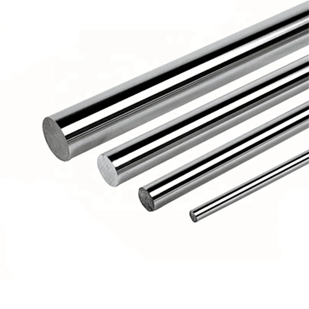 Optical Axis 300 320 330 350 390 400 500 mm Smooth Rods 8mm 10mm Linear ...