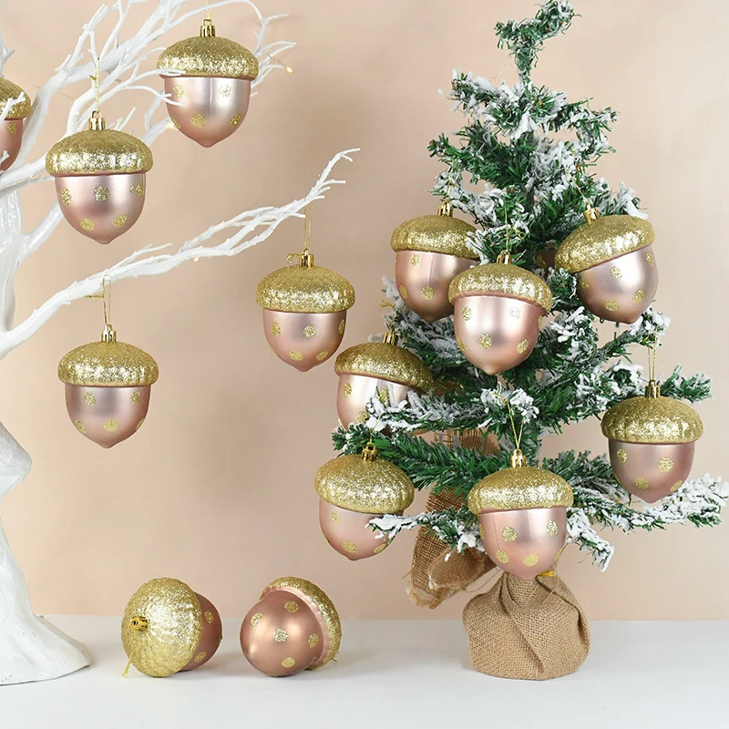 Acorn Xmas